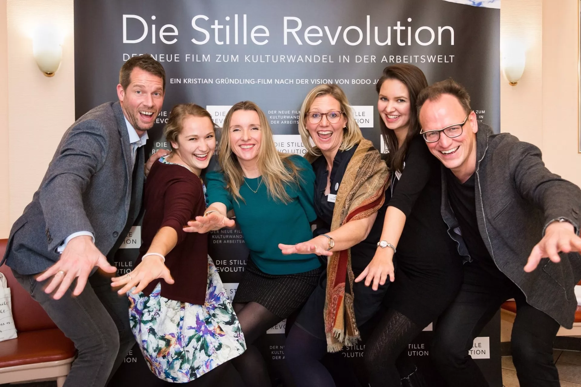 Upstalsboom: Die stille Revolution | Faktor A